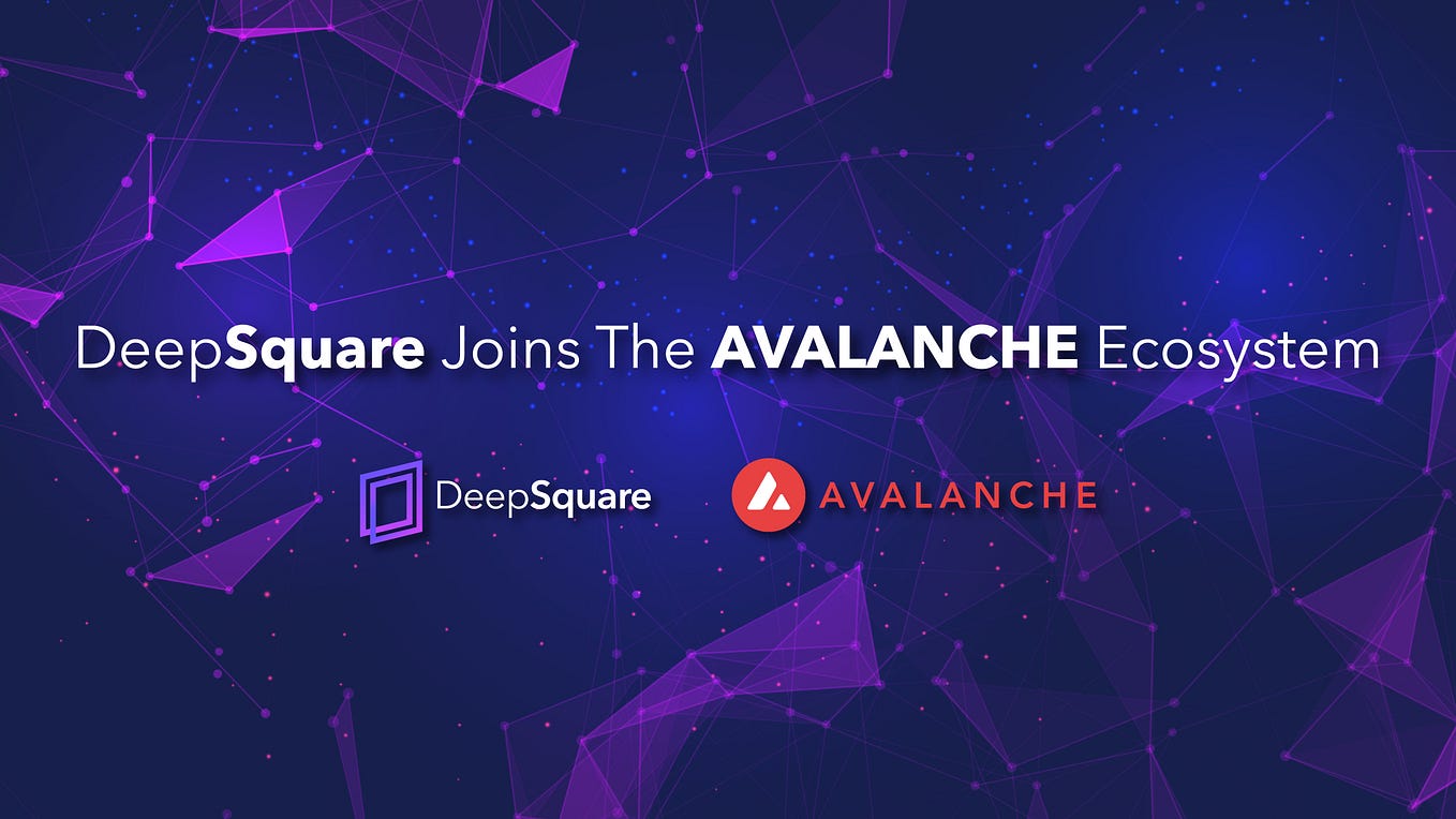 Deep Retrospective 2022. “Oh My, what a year 2022 has been! So… | by DeepSquare Official | Medium