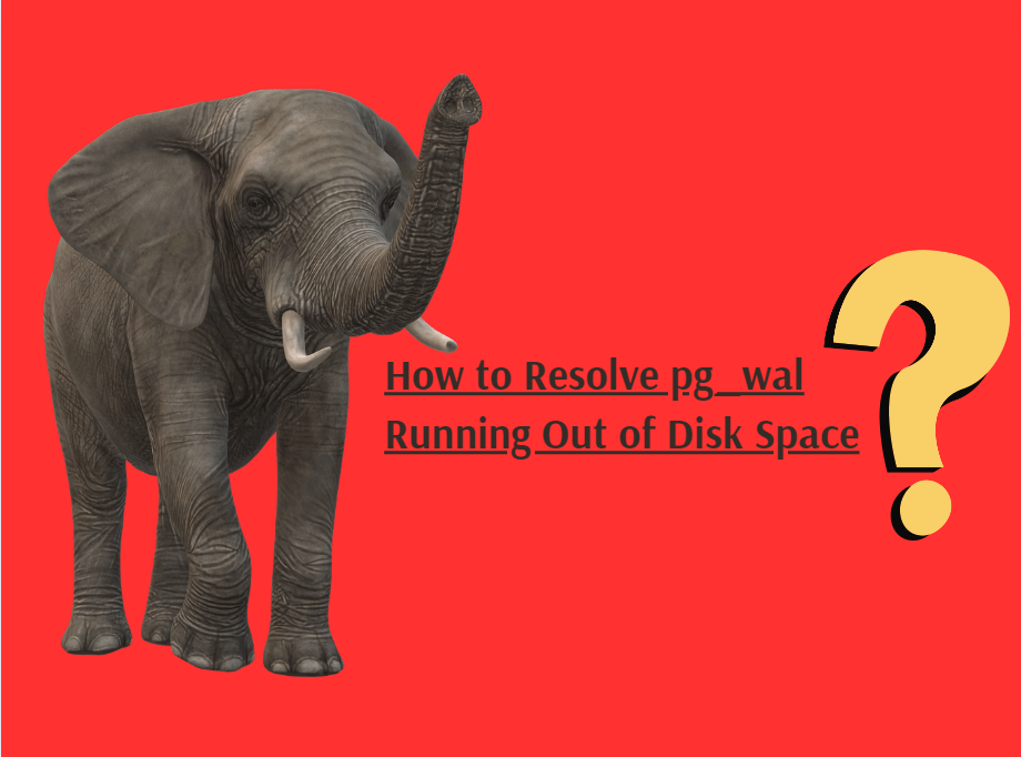 Recover your database with Barman | by Sylvain | Medium