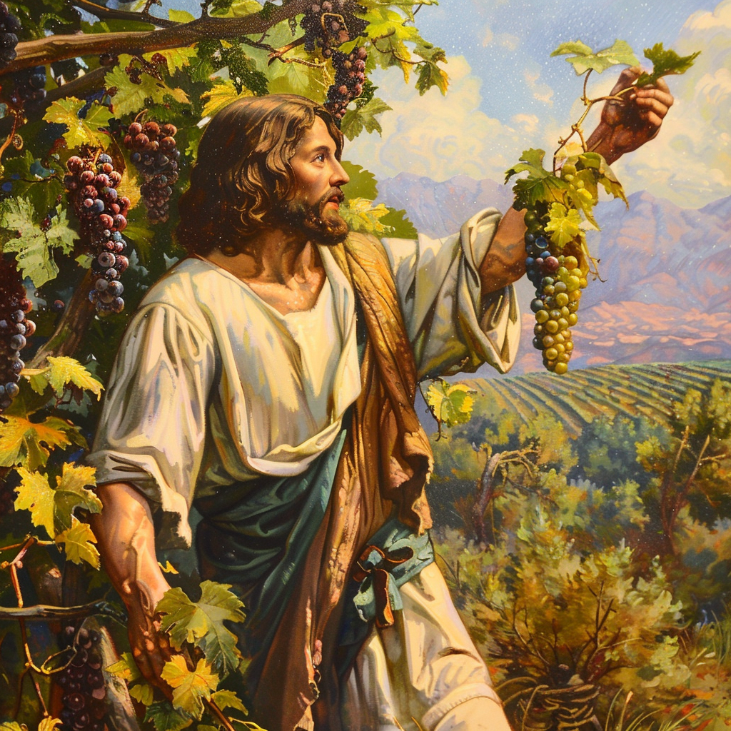 Reflection: 6th Sunday of Easter | by Catholic Deacon | May, 2024 | Medium