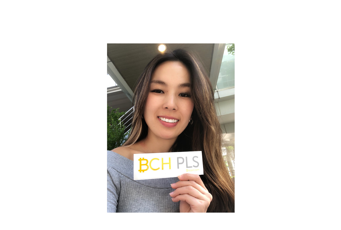 11 Questions for Blockchain Community Manager, Elise Hamdon | by @Judy Gordon | OmniSparx | Medium