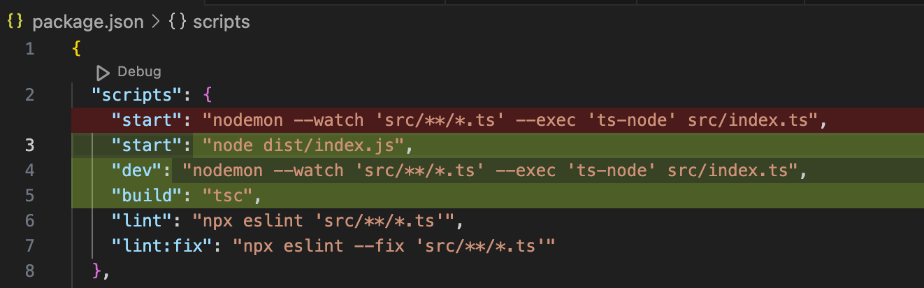 Getting Started with AI-Assisted Coding — Part 4: Adding schema and controllers | by John Wong ...