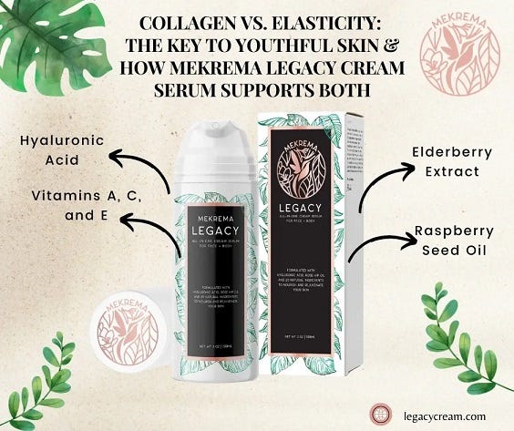 Vitamins Cream Serum. The Ultimate Guide to Vitamin Cream… | by ...