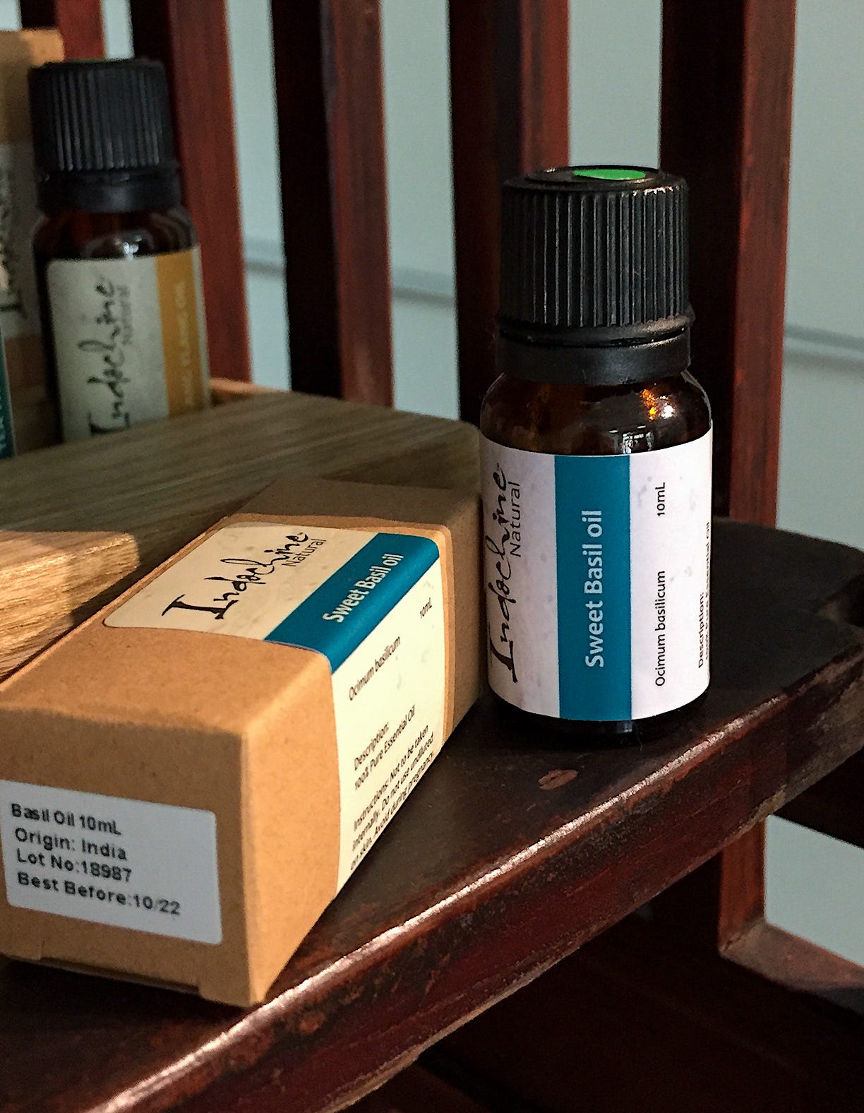 Let’s talk about Litsea cubeba. - Dr Mike Thair - Medium