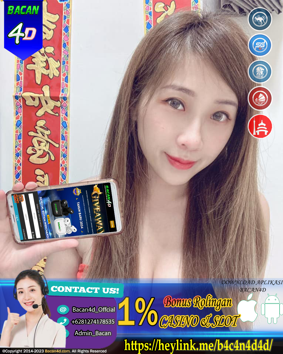 bacan4d - bacan4d - Medium