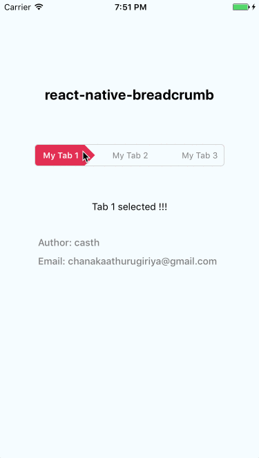 Read Android And Ios App Configurations Of Your React Native Application Using 馃洜 React Native
