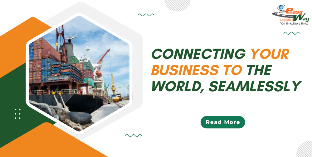 Break Bulk Cargo Services | Easyway Logistics - Easy Way Logistics - Medium