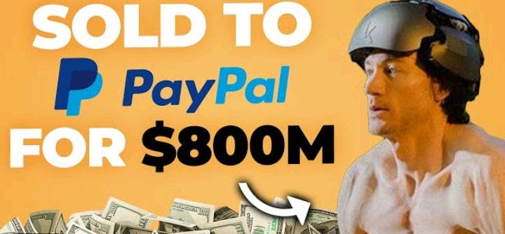 From Campus to CEO: How a 20-Year-Old Entrepreneur Made Over $1 Million Selling AI-Generated ...