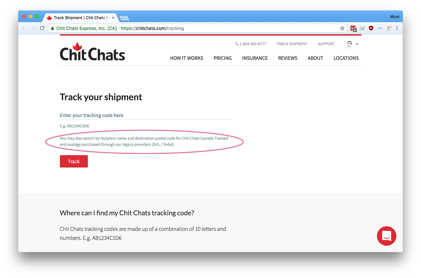 Canada Post Discontinues Low Cost Shipping Options | by Chit Chats ...