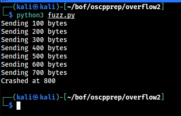 Linux 64 bit Buffer Overflow Privilege Escalation | by Khazar Hajiyev | Jun, 2024 | Medium