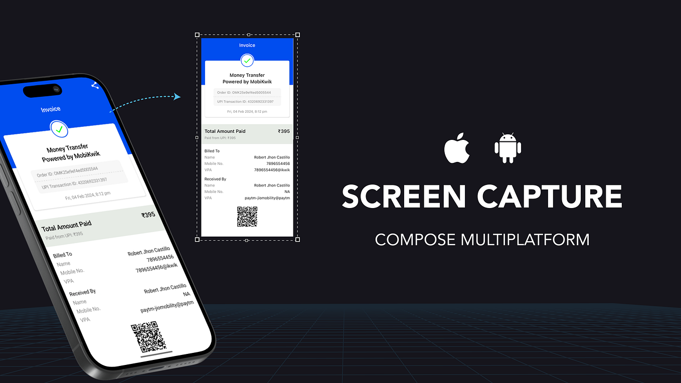 Building a Cross-Platform Document and Gallery File Picker in Kotlin Multiplatform | by Shadman ...