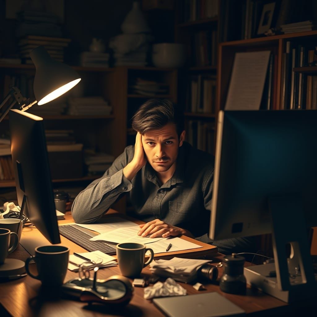The Connection Paradox: Is Technology Bringing Us Together or Apart ...