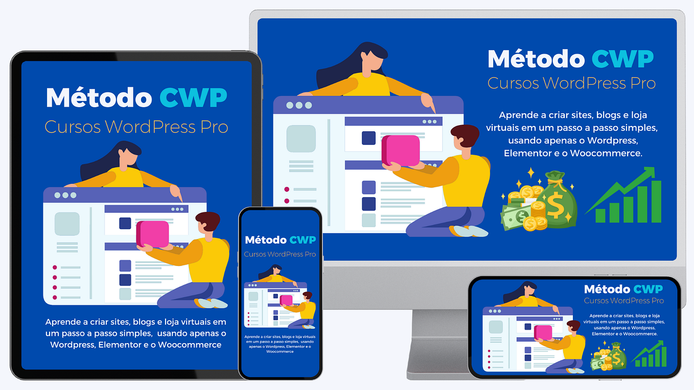 Guia completo sobre o Método CWP - METODO CWP - Medium