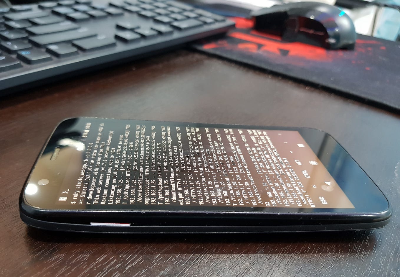 Micro-learn: Getting Started with Machine Learning on Arduino | by Adarsh Pal Singh | Analytics ...