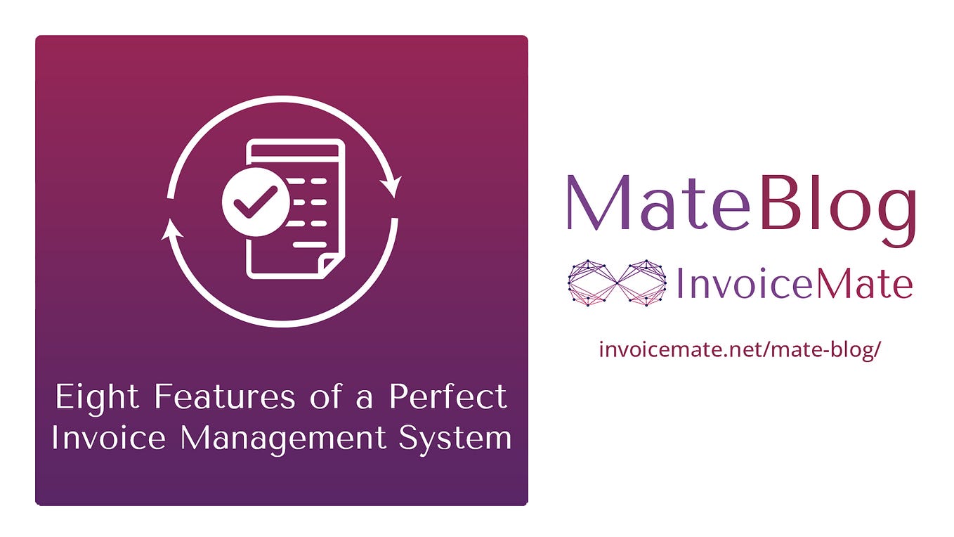 What Is Invoice. An invoice, as we know it today is a… | by Content ...