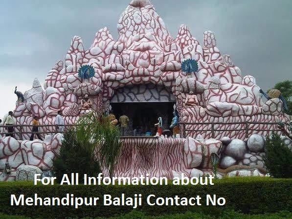 Mehandipur Balaji Rajasthan World Famous Temple | by Mehandipur Balaji ...