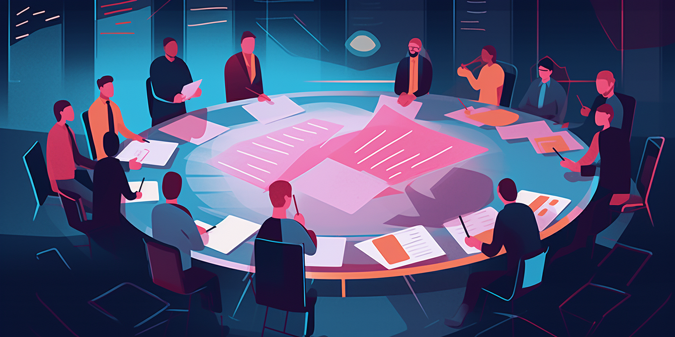 These meetings will make everyone a design leader | by Marcus ...
