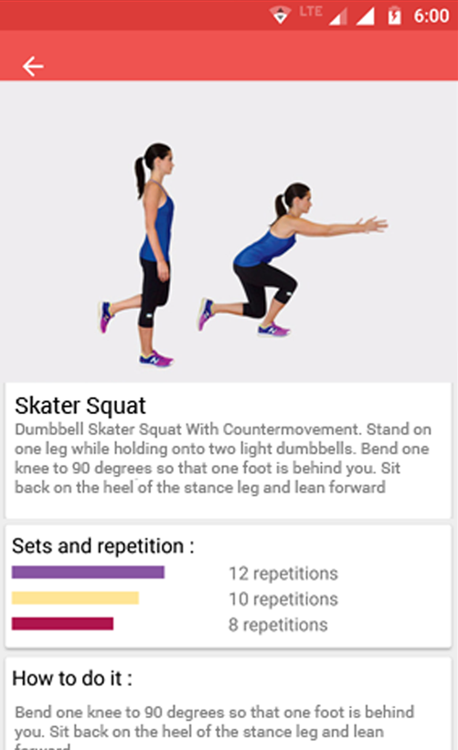 Kasrat is providing a new Gym App | by Online Kasrat | Medium