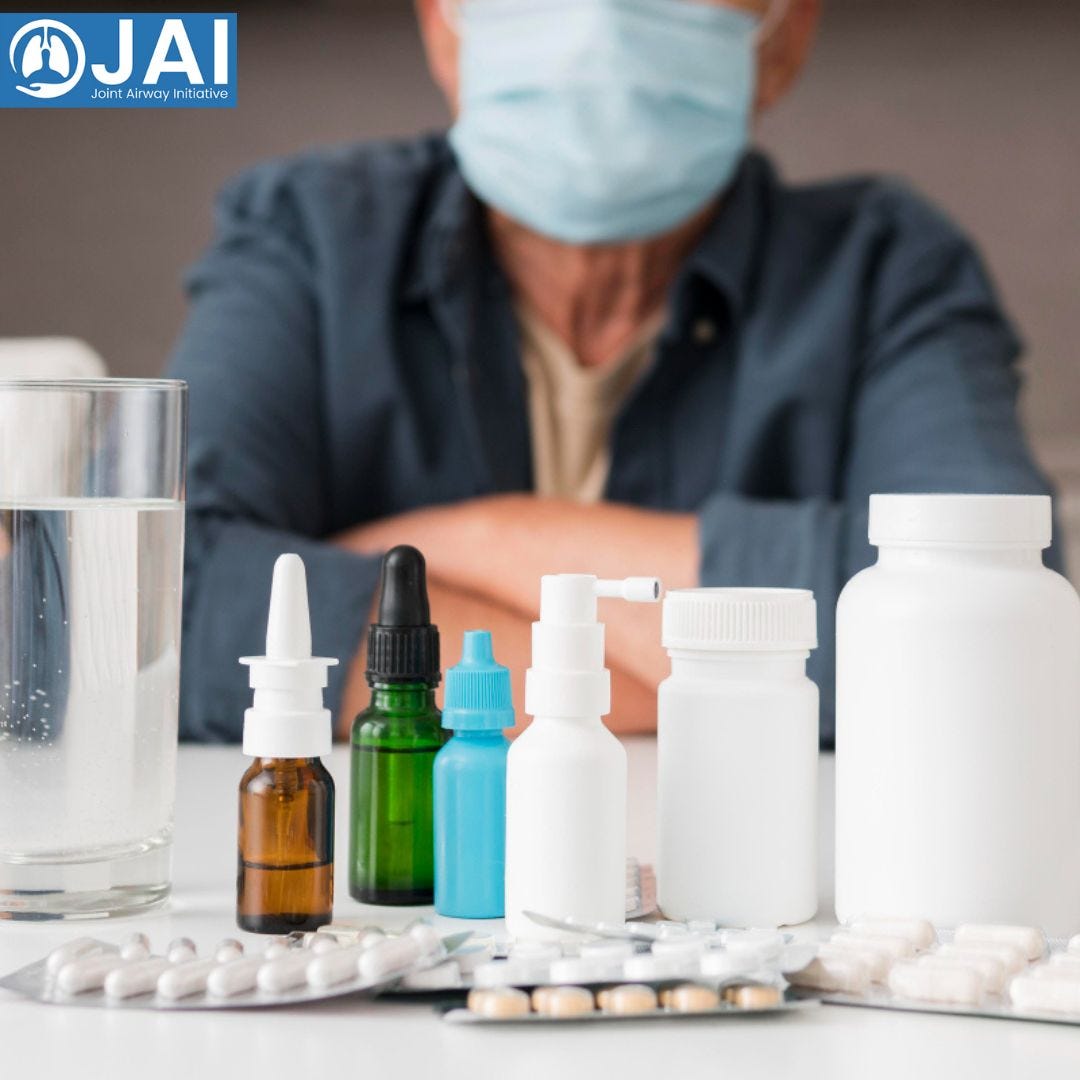 Medicine Adherence Benefits: Enhancing Health and Well-Being | by JAI ...