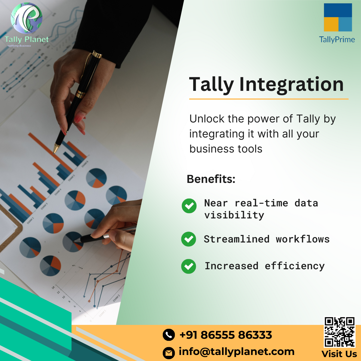 Step By Step Guide to configure TCS in Tally Prime | by Tally Planet | Medium