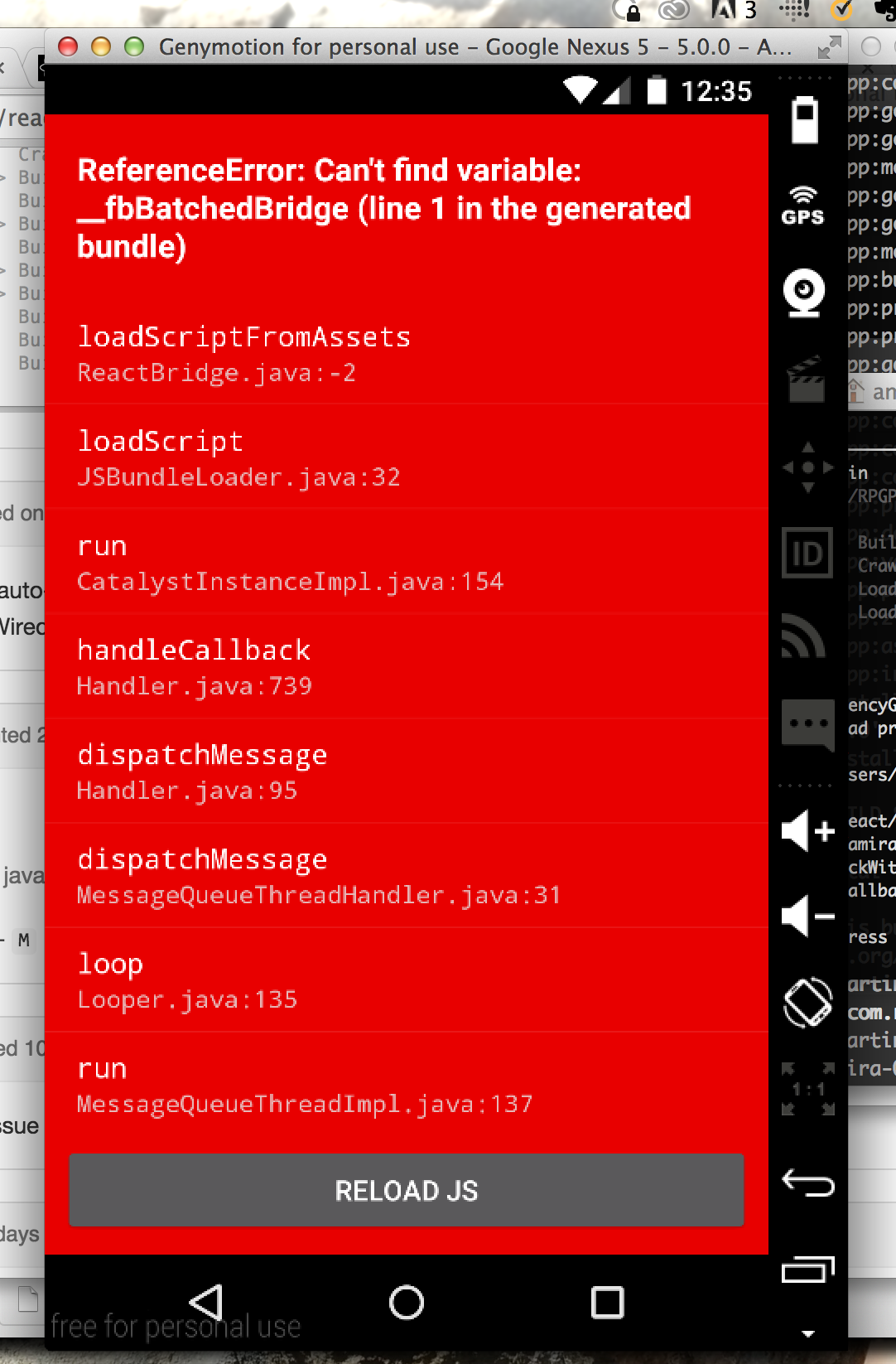 Wrap Your React Native Components | by Cameron Moss | Medium