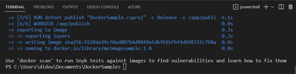 Use the ACR User Dialogs plugin to display user dialogs | by Rebai Hamida | hamidarebai | Medium