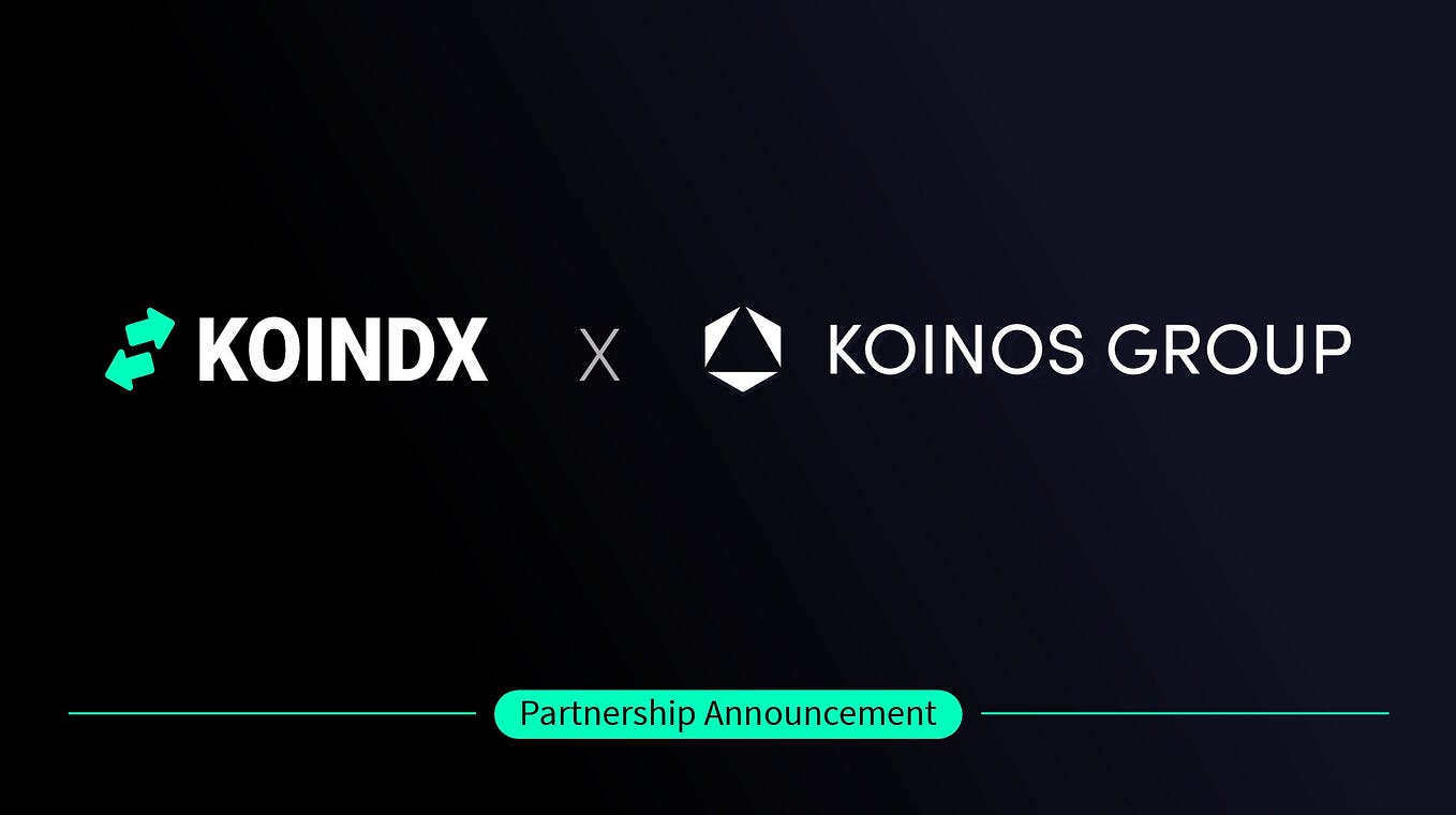 Koinos FAQs. Answers to Frequently Asked Questions… | by Andrew Levine ...