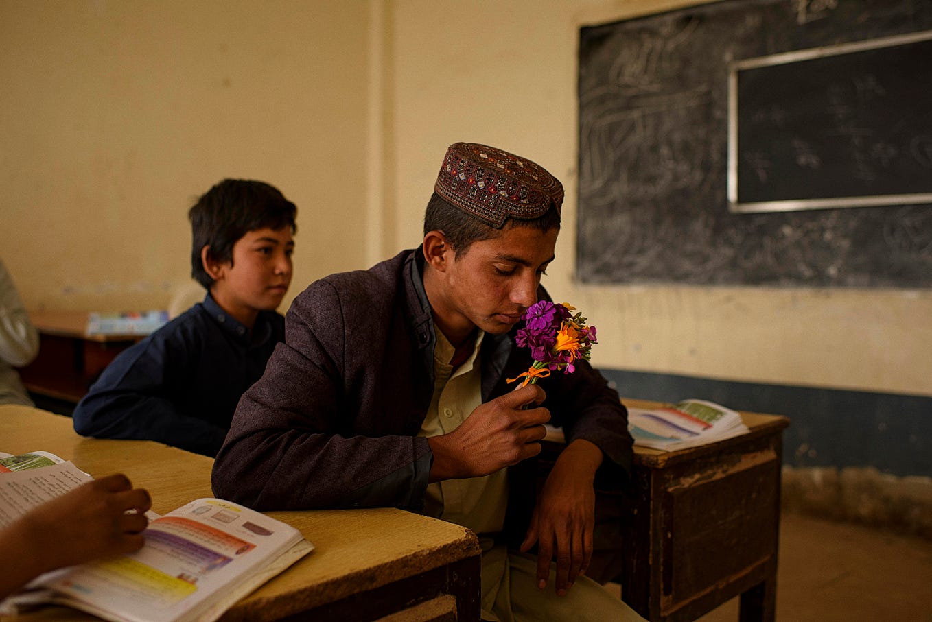 A call for ethical standards in nonprofit humanitarian photography | by ...