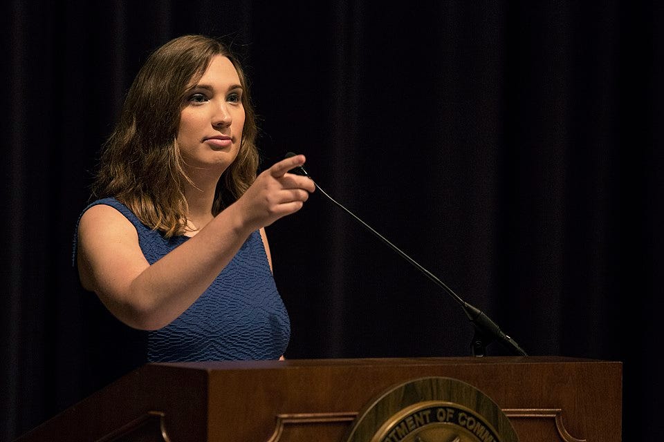 44 Movies About Trans Men. Finally, a movie or two I’d pay to see… | by Stephenie Magister | Medium