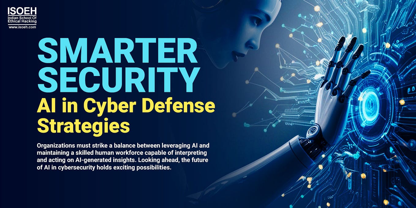 How to use AI and Automation for Ethical Hacking and Vulnerability Assessment | by Sandeep ...