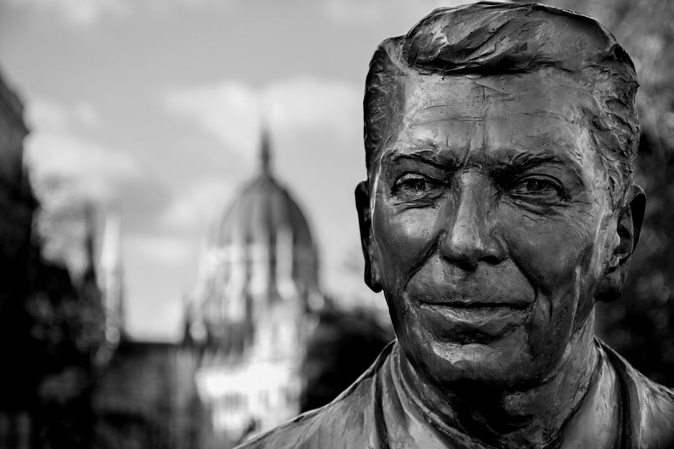 My Visit To A Genocide Denial Museum | by Grady Bolding | Age of ...