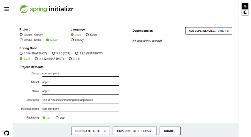 Use Of CrudRepository in Spring Boot | by Khushi Vashishtha | CodeX ...
