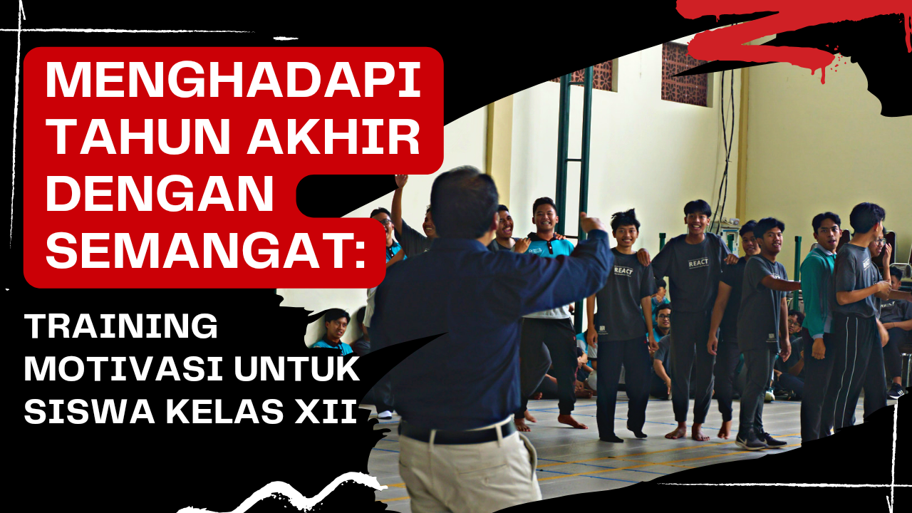 Meningkatkan Semangat dan Kinerja Guru Melalui Pelatihan Motivasi | by ...