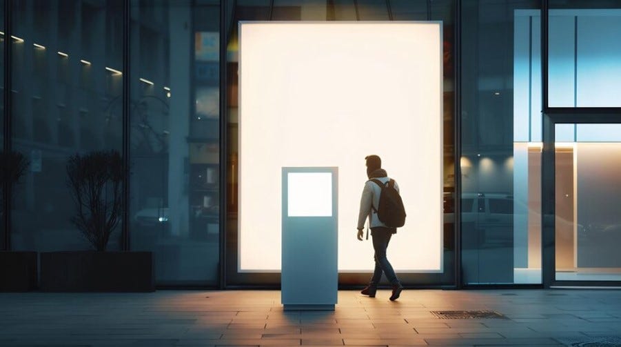 Discover the Future of Advertising: Top 5 LED Digital Display Boards in ...