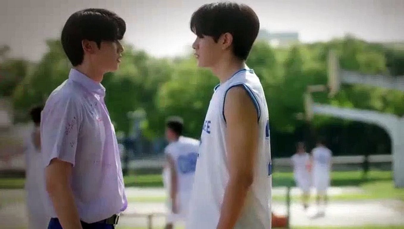366 Days. Analysis of the J-Drama, 366 Days | by Jules Crawford | Medium