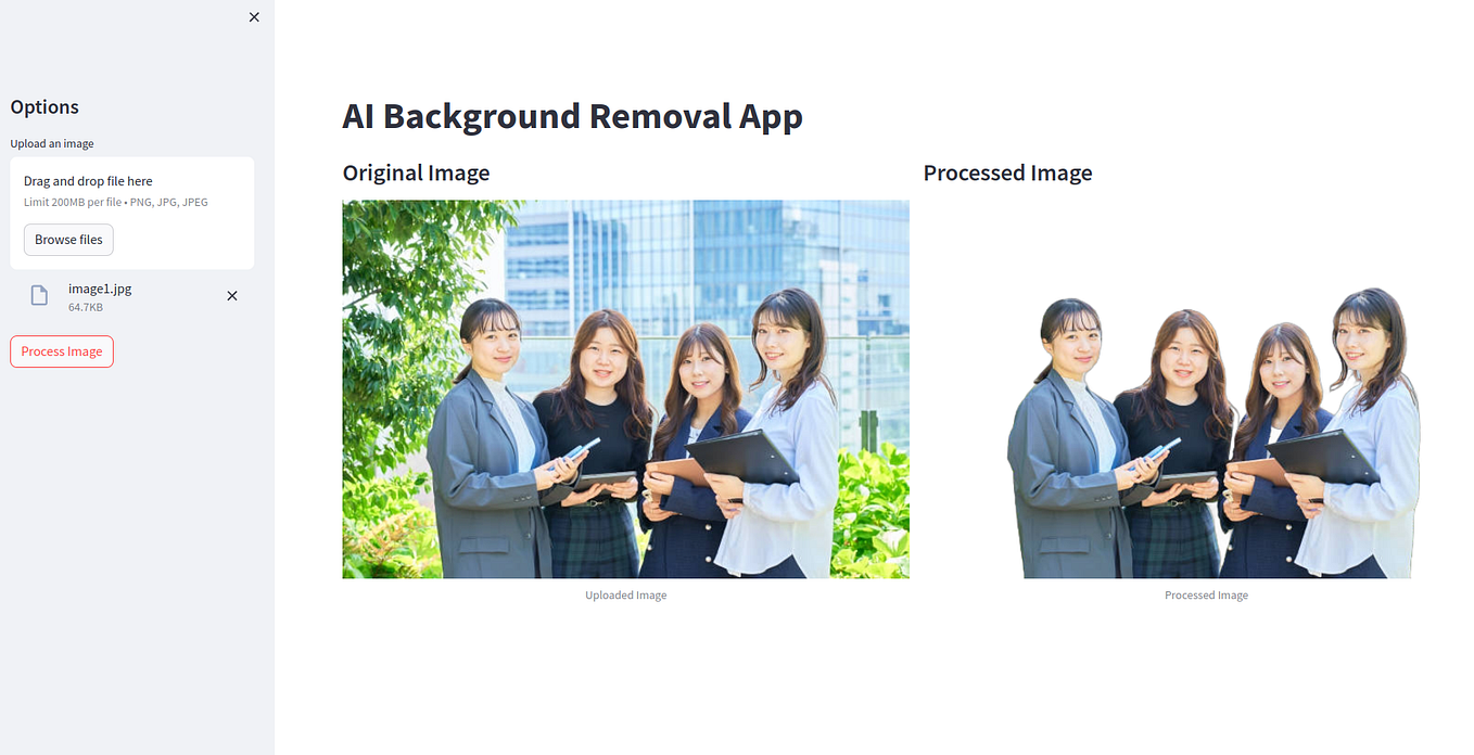 Writing a GUI Application with Python and Py2App | by Matt Harzewski | The Startup | Medium