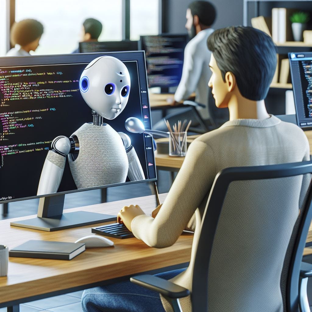 Building AI Applications with Spring AI: A Comprehensive Guide | by ...