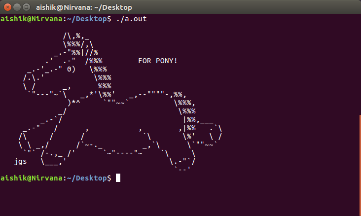 Getting started with LinuxKit and Moby Project | by Aishik Saha | Aishik Saha | Medium