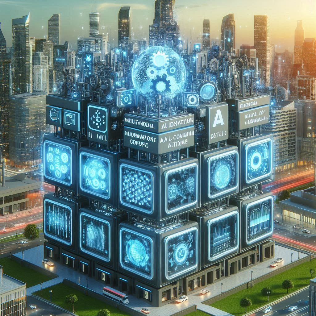 The Role of AI and ML in Data Engineering | by Dr Ehibhahiemen Ughele ...