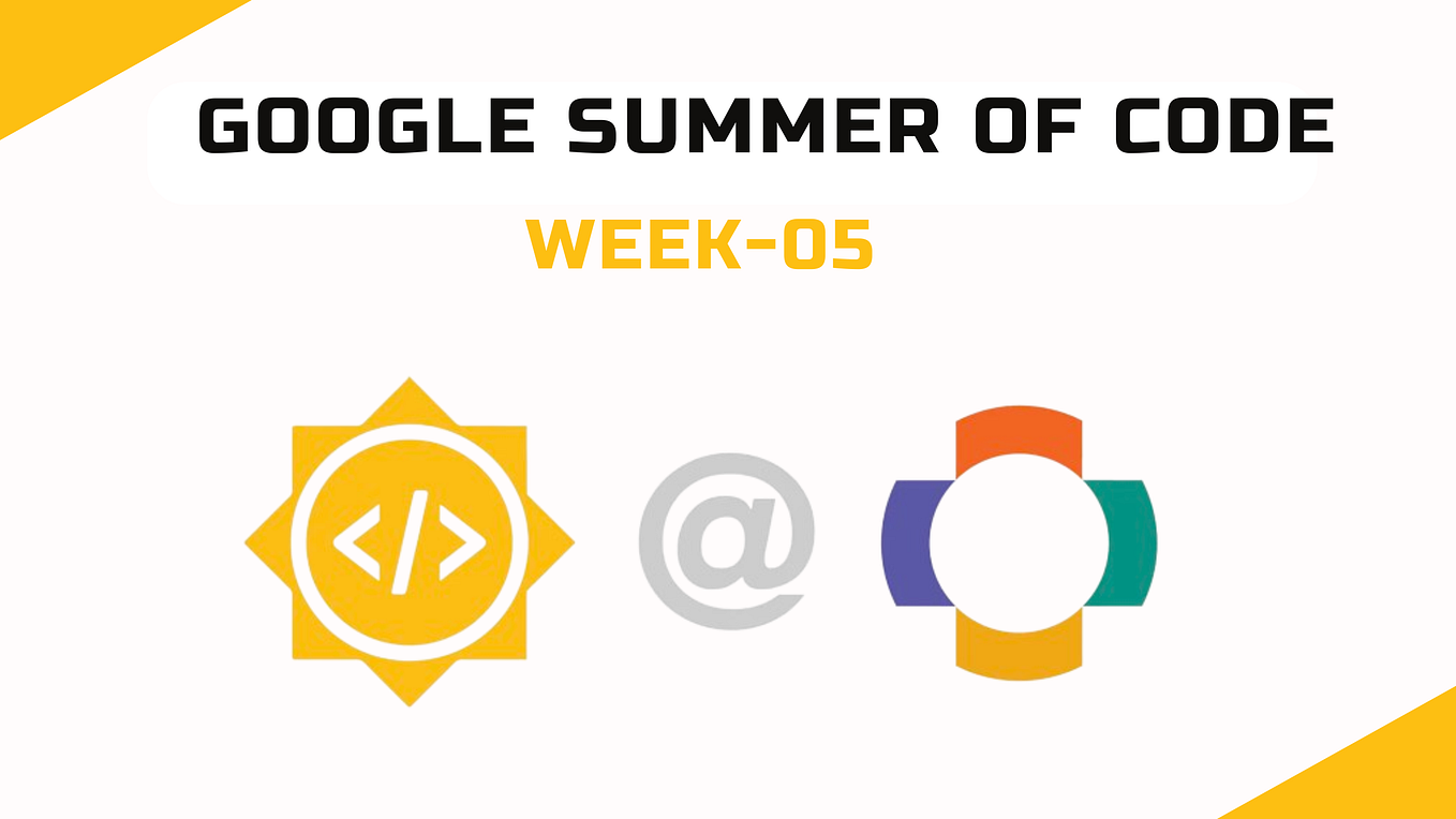 GSoC 2024 with OpenMRS : Week 06. Hello everyone! | by Vijay KV | Jul, 2024 | Medium