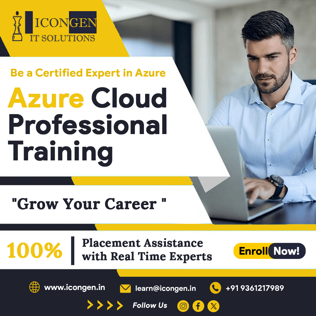 📊 Master Power BI with iconGen IT Solutions! 📊 - Icongen - Medium