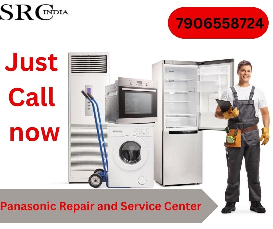 Noida Gets a Tech Boost with SRC India’s Virtual Hitachi Repair Center ...