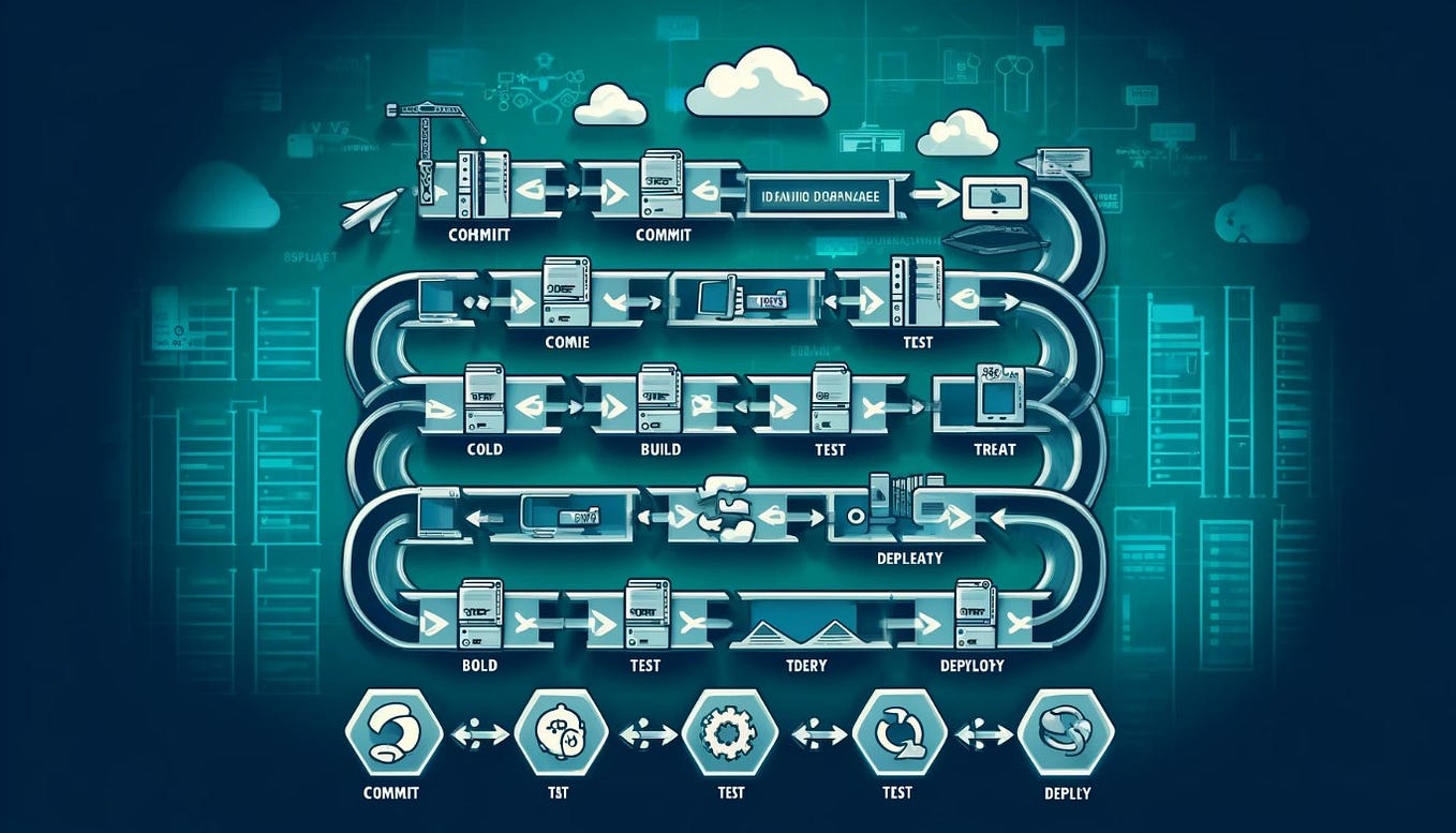 Cypress Cheat Sheet(commonly used cypress commands) | by Anshita Bhasin ...