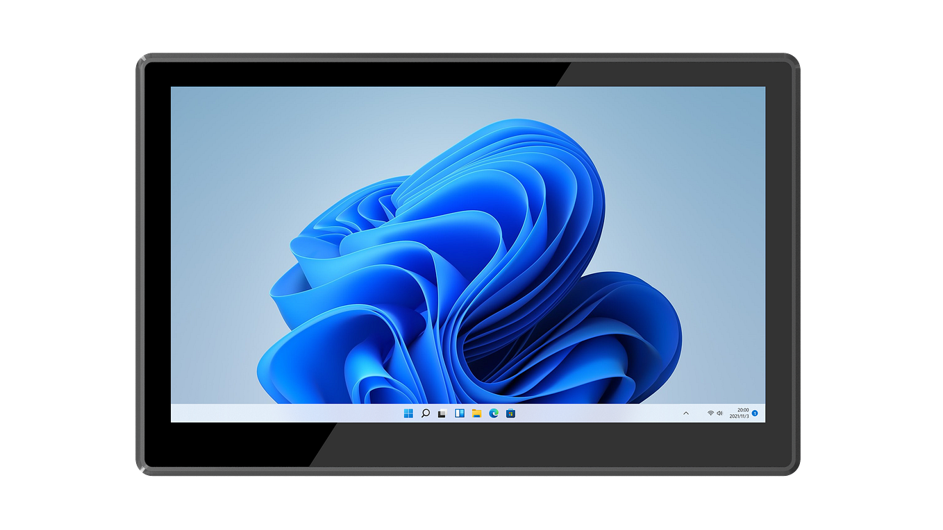 Revolutionizing Manufacturing: The Power of ONErugged Industrial Tablet ...