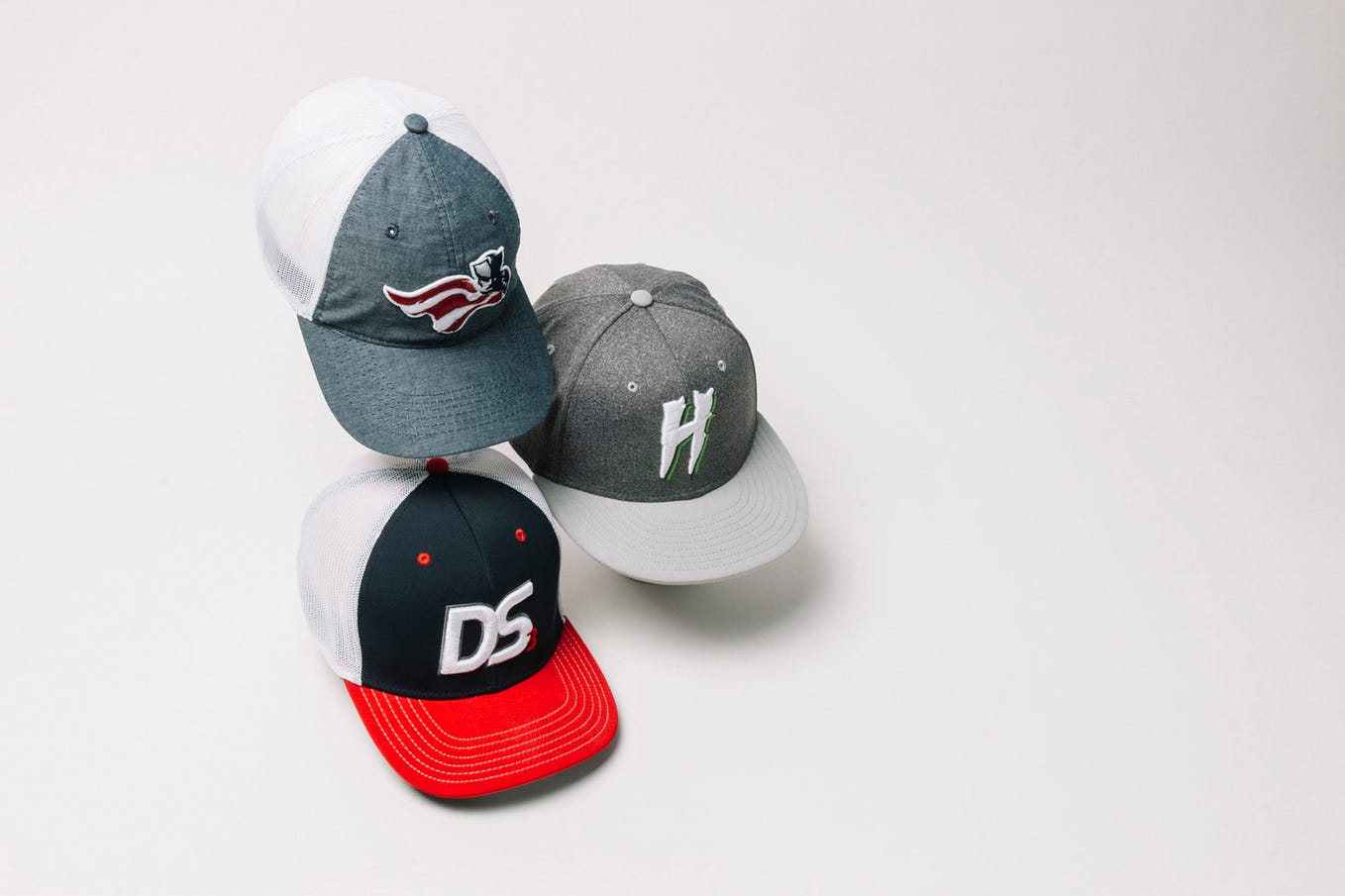 OC Sports: Our Favorite New Styles for 2018 | by Outdoor Cap | Medium