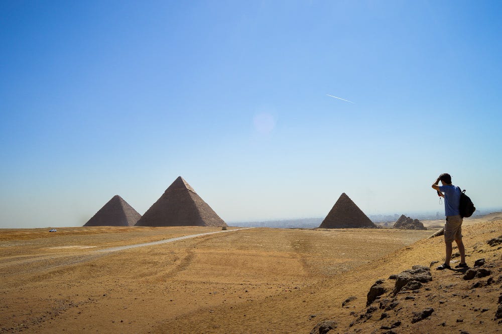 Best Travel Agency In Cairo Egypt — Your Gateway To Egypt’s Timeless ...