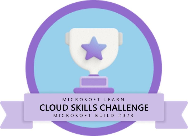 Guide to Becoming a Microsoft Learn Student Ambassador!🚀 Application ...