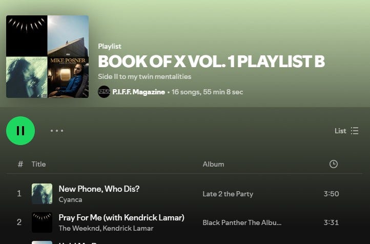 PIFF MAGZ : THE ROYALE COLLECTION | by PIFF | Medium