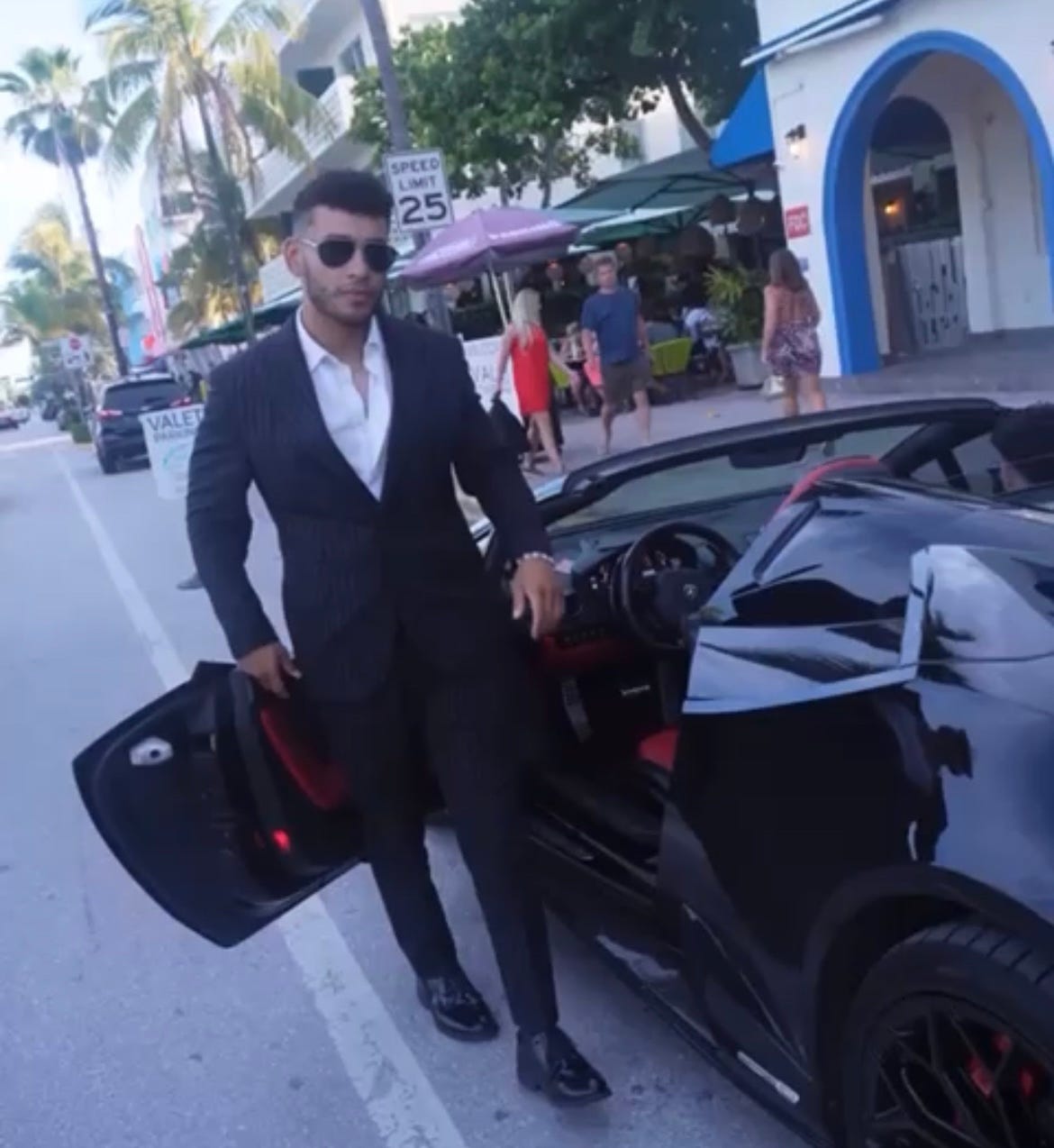 World’s 1st Trillion Dollar Man? New Orleans Entrepreneur Marc Munoz ...