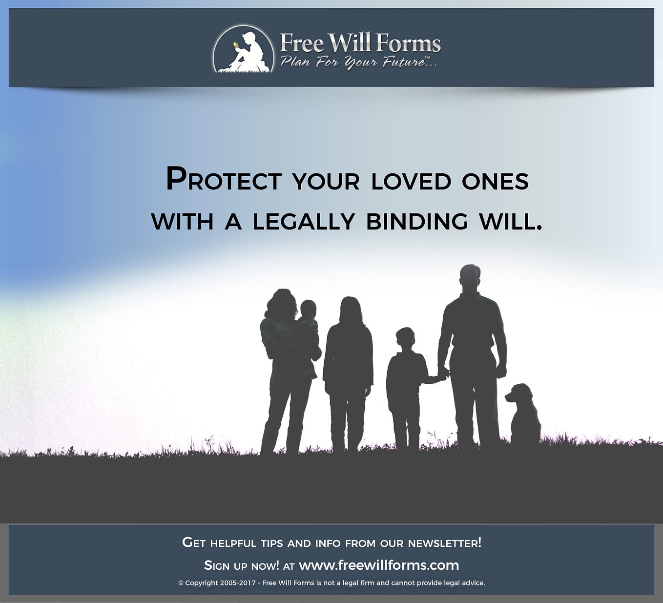 Free Will Forms. Freewillforms.com makes panning | by Free Will Forms ...