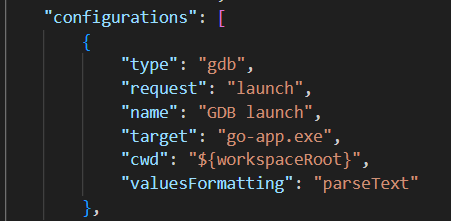 How to use Go and CGO in Windows. Integrating C code in a Go application… | by Freschi Andrea ...